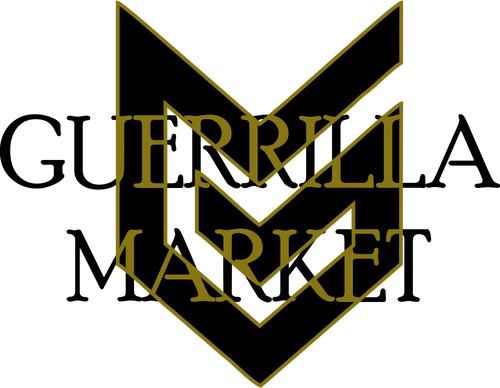 TheGuerrillaMarket – The Guerrilla market