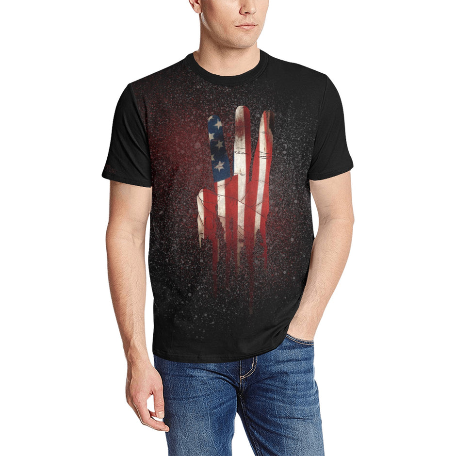 American NATIONs"A"list – The Guerrilla market